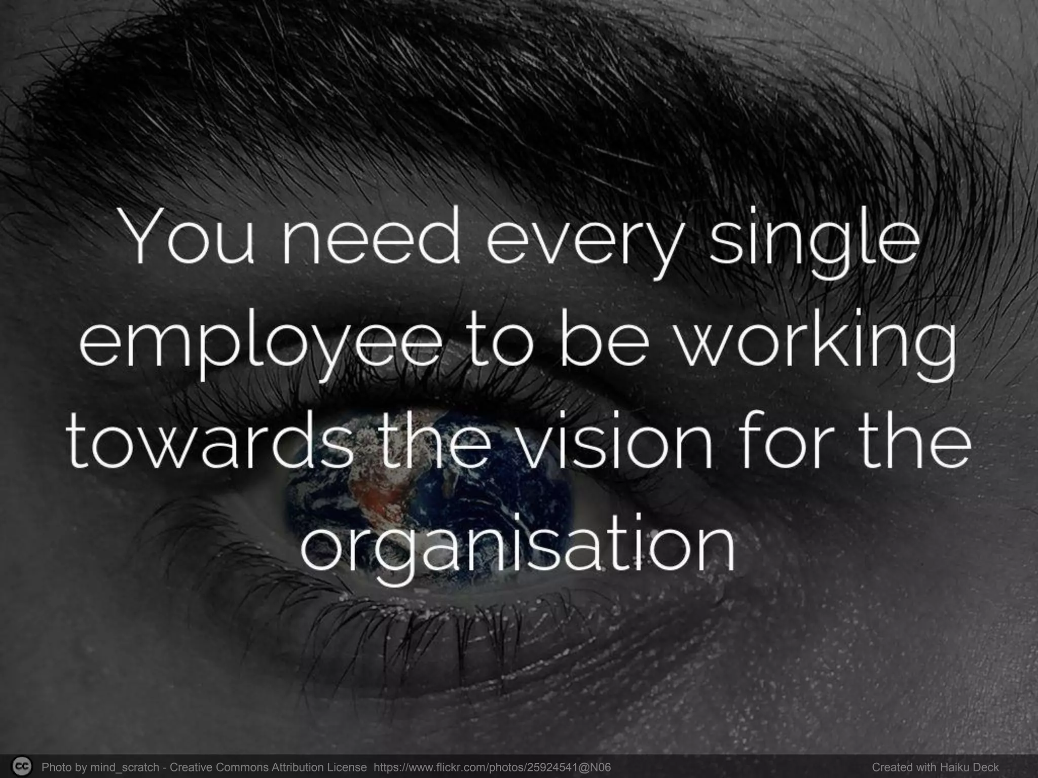 6 Steps to Help Your Employees Take Ownership and Responsibility | PDF