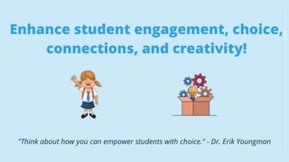 6 Steps to Implement Remote Learning | PPT