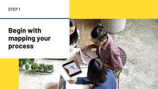 6 steps to improve your process efficiency by Accsource.pdf