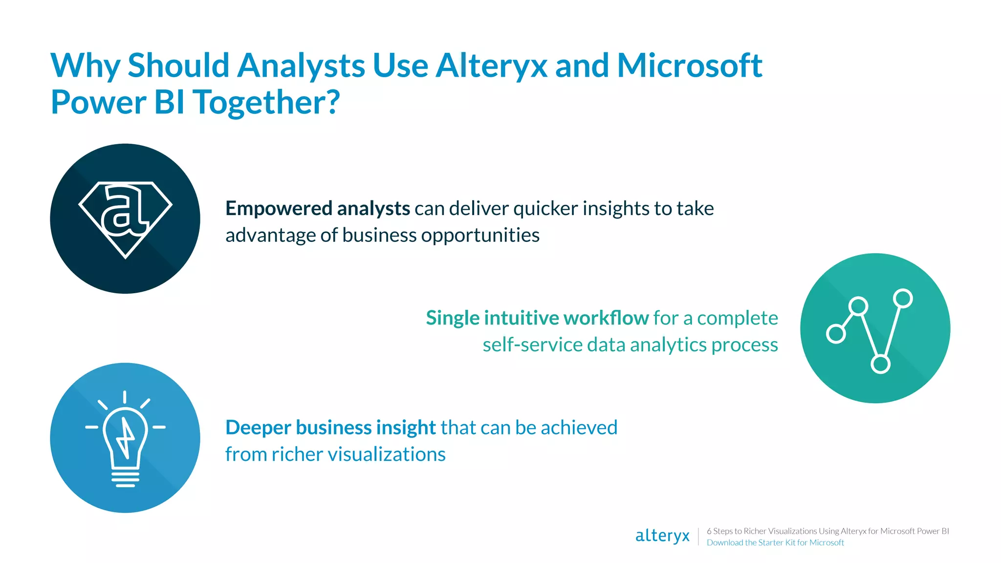 6 steps to richer visualizations using alteryx for microsoft power bi ...