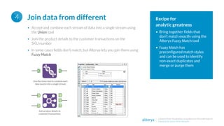 6 steps to richer visualizations using alteryx for microsoft power bi ...