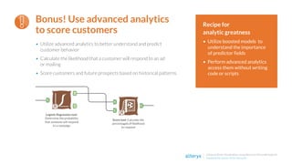 6 steps to richer visualizations using alteryx for microsoft power bi ...