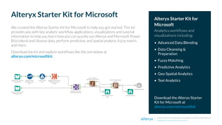 6 steps to richer visualizations using alteryx for microsoft power bi ...