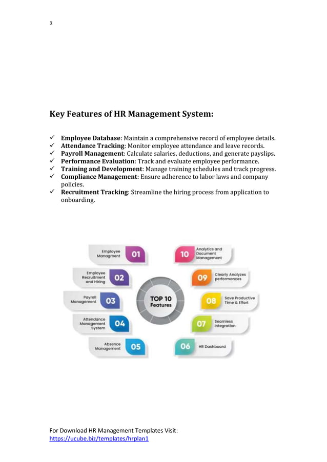 6 Steps To Set Up HR Management System In Excel.docx