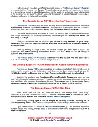 6 Steps to Winning | PDF