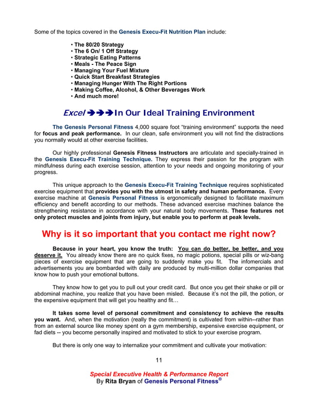 6 Steps to Winning | PDF | Free Download