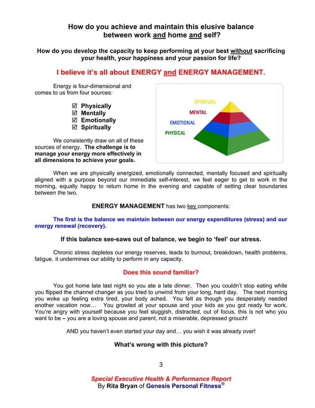 6 Steps to Winning | PDF | Free Download