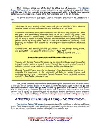 6 Steps to Winning | PDF