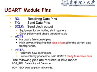 6 STM32's USART.ppt