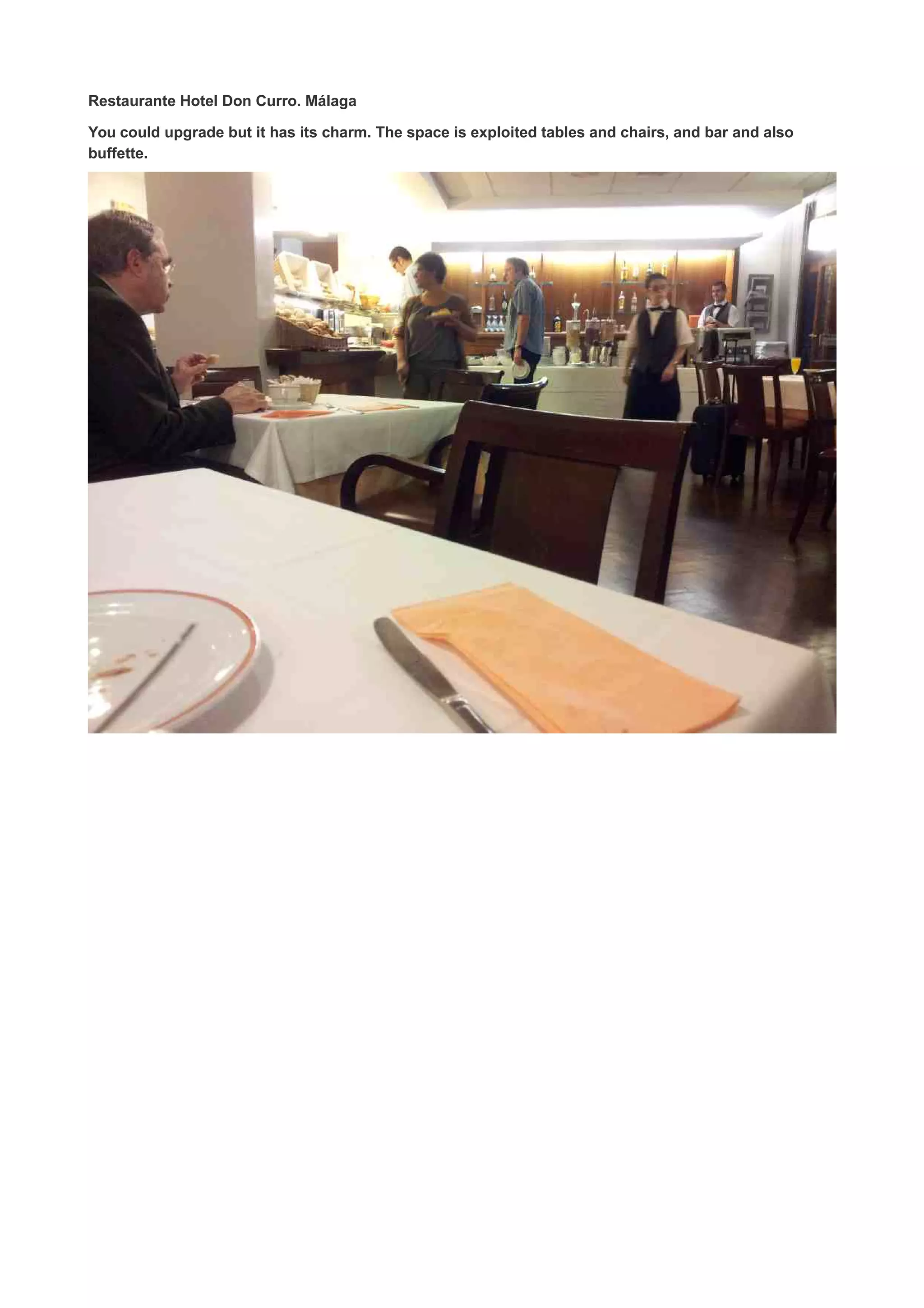 Analyzing 6 stores | PDF