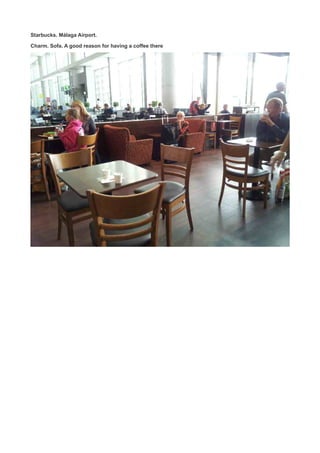 Analyzing 6 stores | PDF