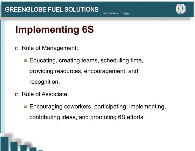 6S Training.pptx | Human Resources | Business