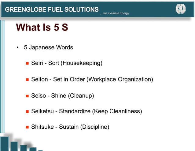 6S Training.pptx | Human Resources | Business