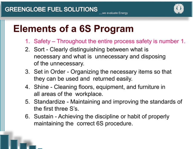 6S Training.pptx | Human Resources | Business