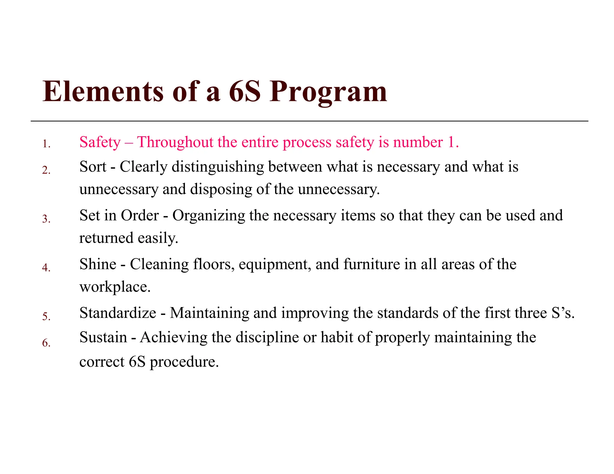 6S Training Overview.pptx