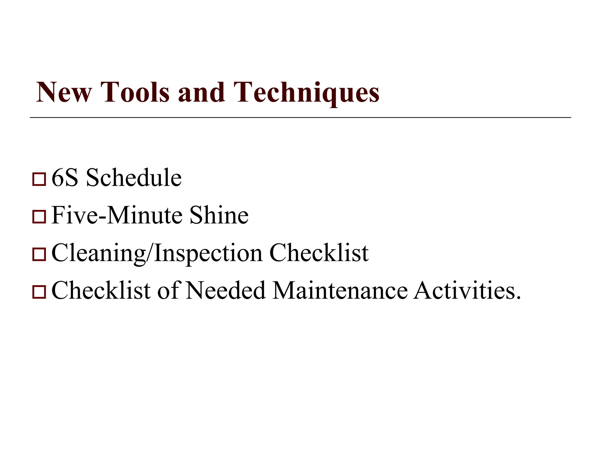 6S Training Overview.pptx