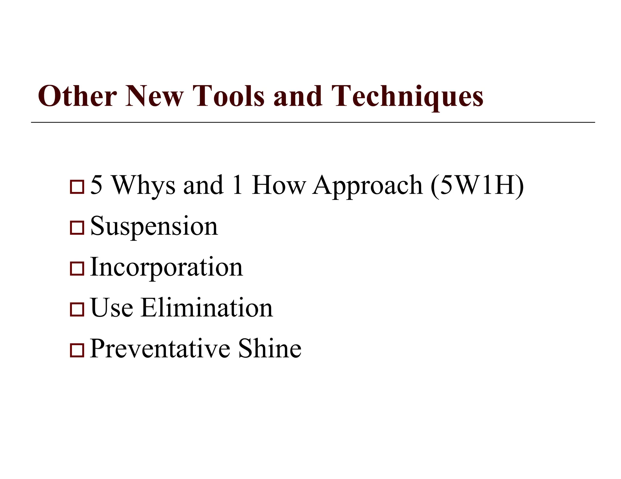 6S Training Overview.pptx