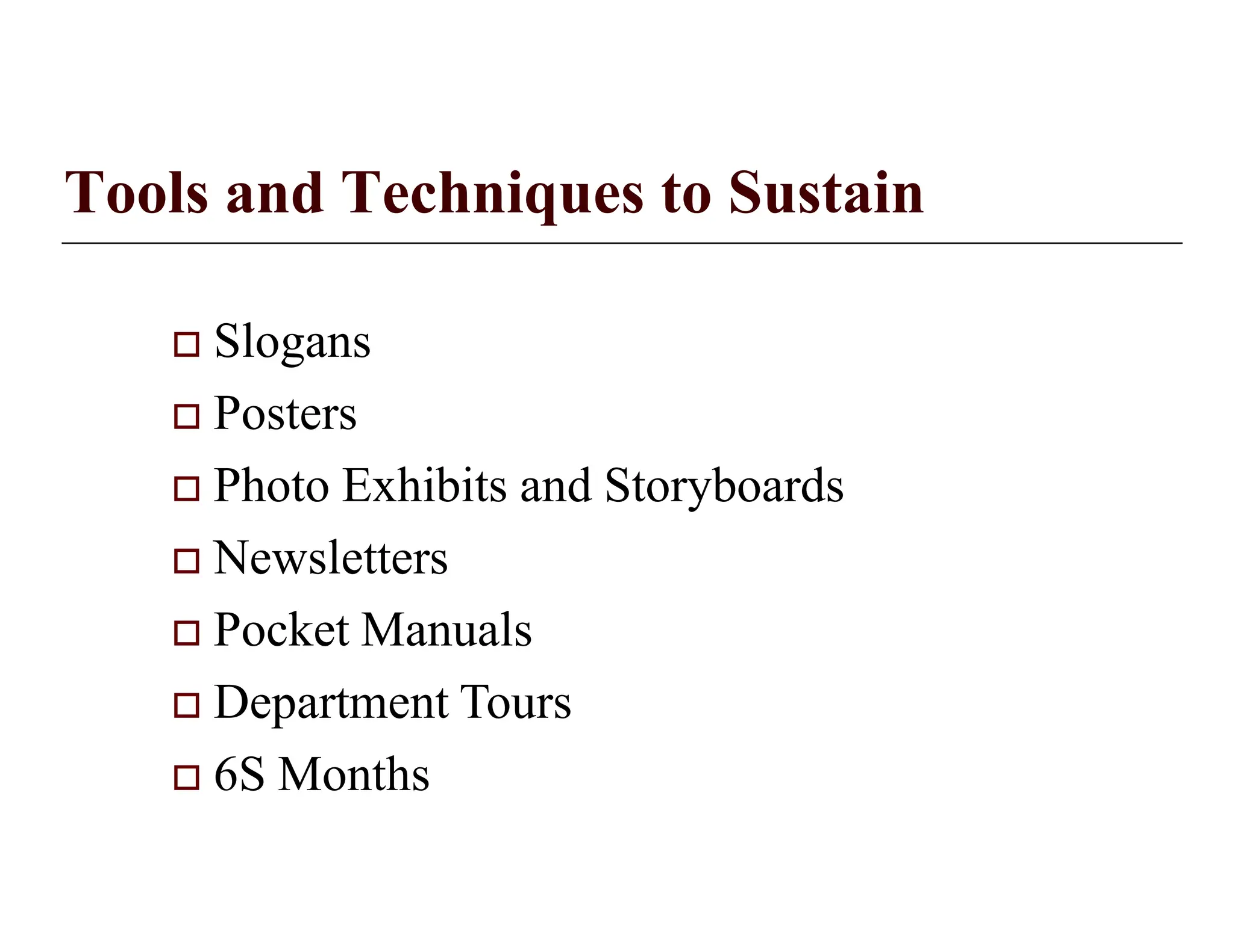 6S Training Overview.pptx