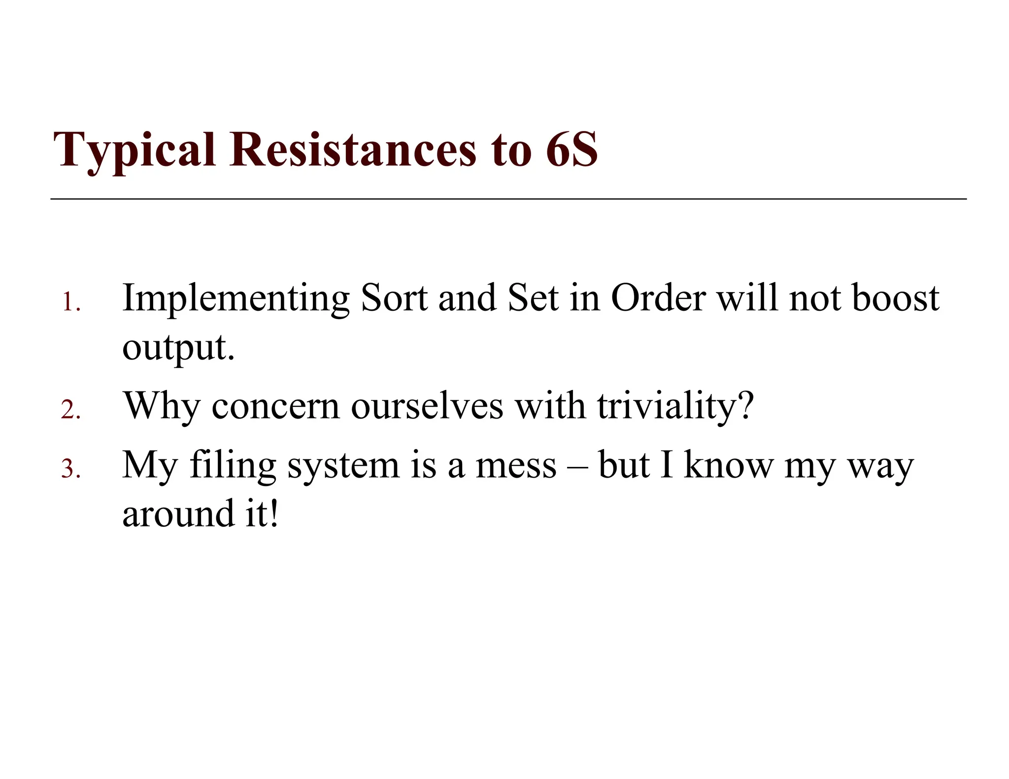 6S Training Overview.pptx