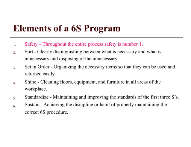 6S Training Overview.pptx