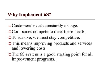 6S Training Overview.pptx