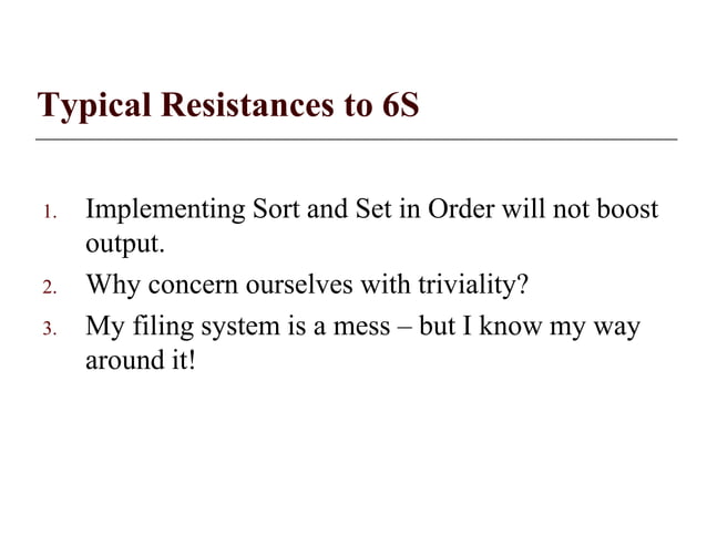 6S Training Overview.pptx