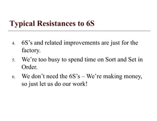 6S Training Overview.pptx