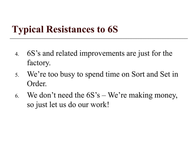 6S Training Overview.pptx