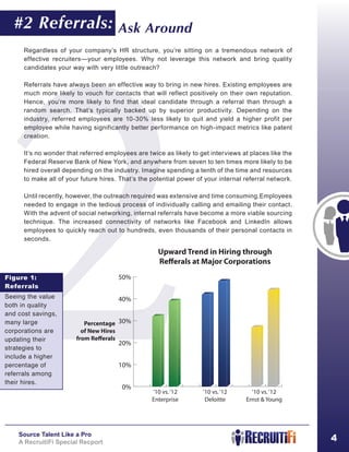 6 strategies for_recruiting | PDF