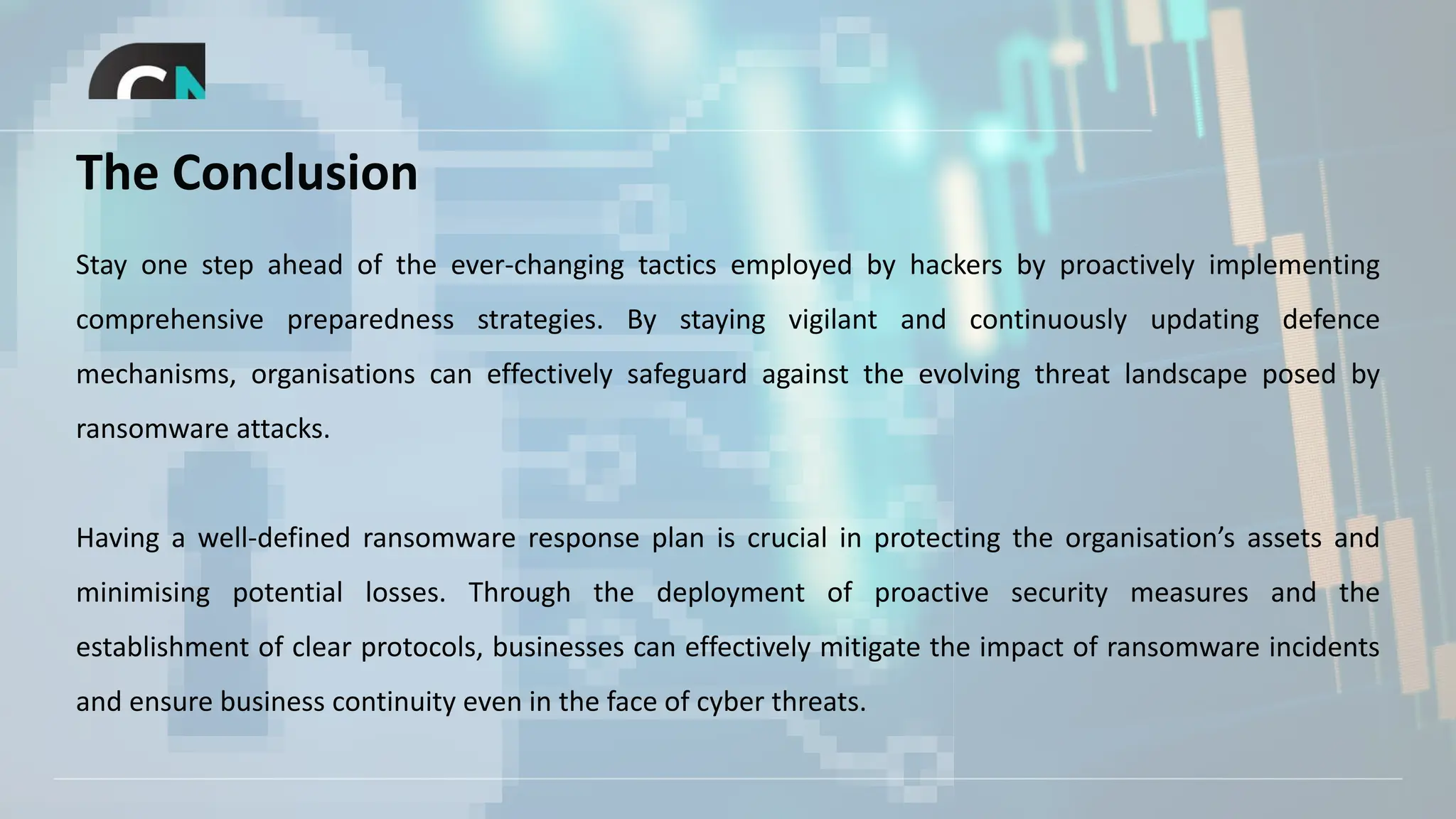 6 Strategies to Prevent a Ransomware Attack.ppt