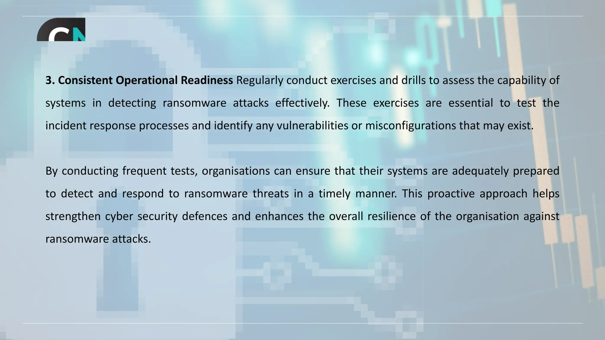 6 Strategies to Prevent a Ransomware Attack.ppt