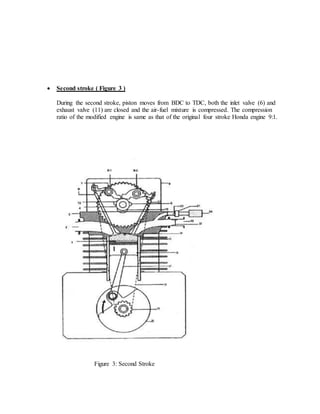 6 stroke engine by bhagawan upreti | DOCX