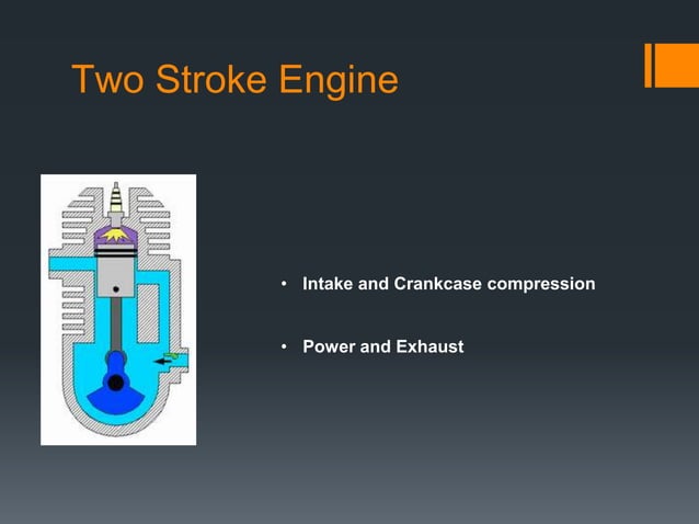 6 stroke engine | PPTX