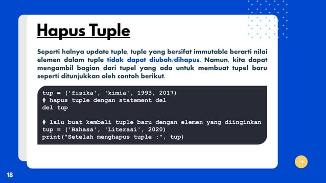 Algoritma dan Struktur Data (Python) - Struktur Data | PDF