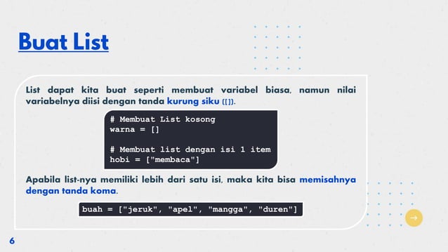 Algoritma dan Struktur Data (Python) - Struktur Data | PDF