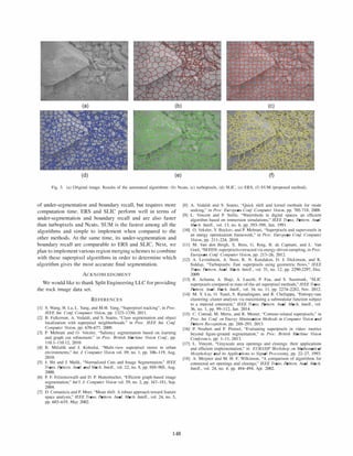 6 superpixels using morphology for rock image | PDF