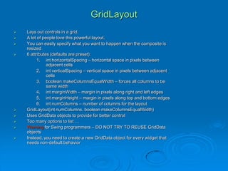 6 swt programming | PDF | Programming Languages | Computing