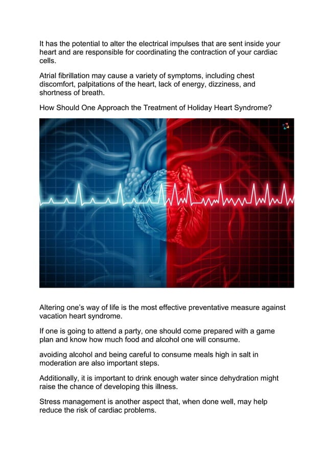 6 Symptoms of Holiday Heart Syndrome.pdf