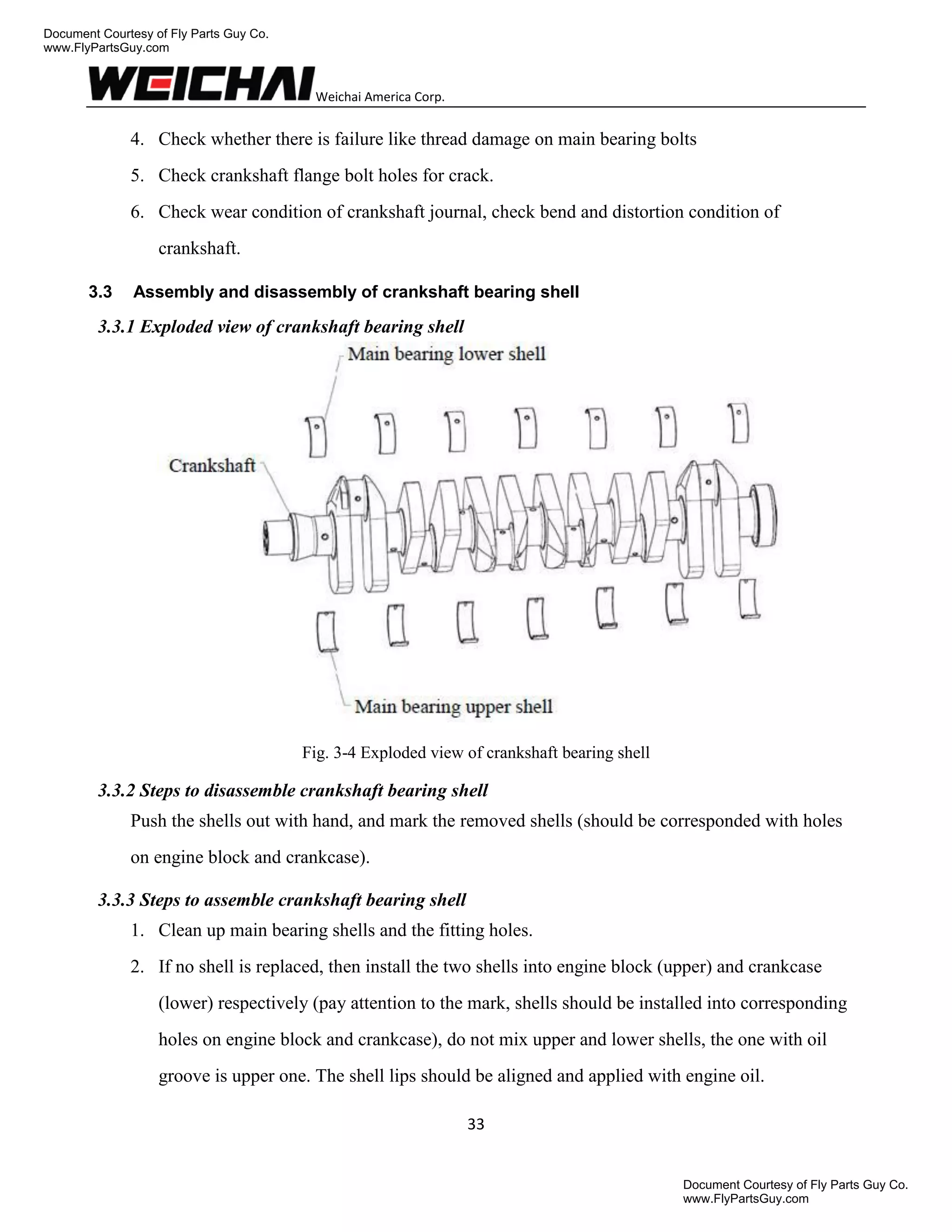 6 ta assembly & disassembly - 2018 | PDF