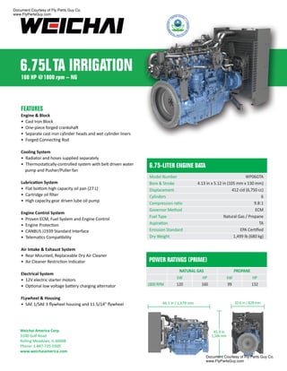 6 ta brochure - flypartsguy.com - 5.2019