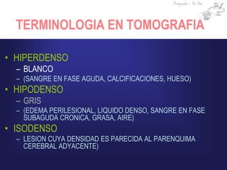 IMAGENEOLOGIA - Trauma Craneonencefalico | PDF