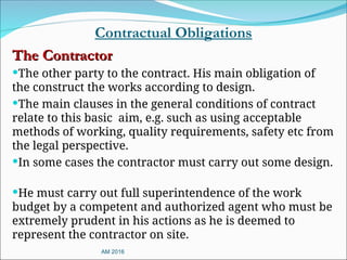 construction management Tenderin ecg.ppt