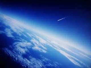 6th block 4 - Atmospheric Phenomena | PPTX
