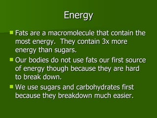 6th Grade Chapter 12-energy | PPT