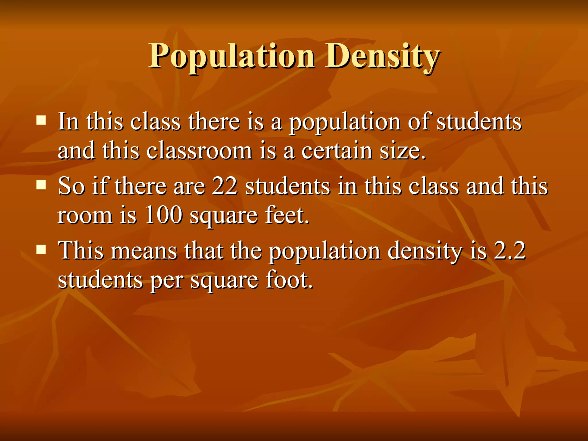 6th Grade Chapter 6 | PPT
