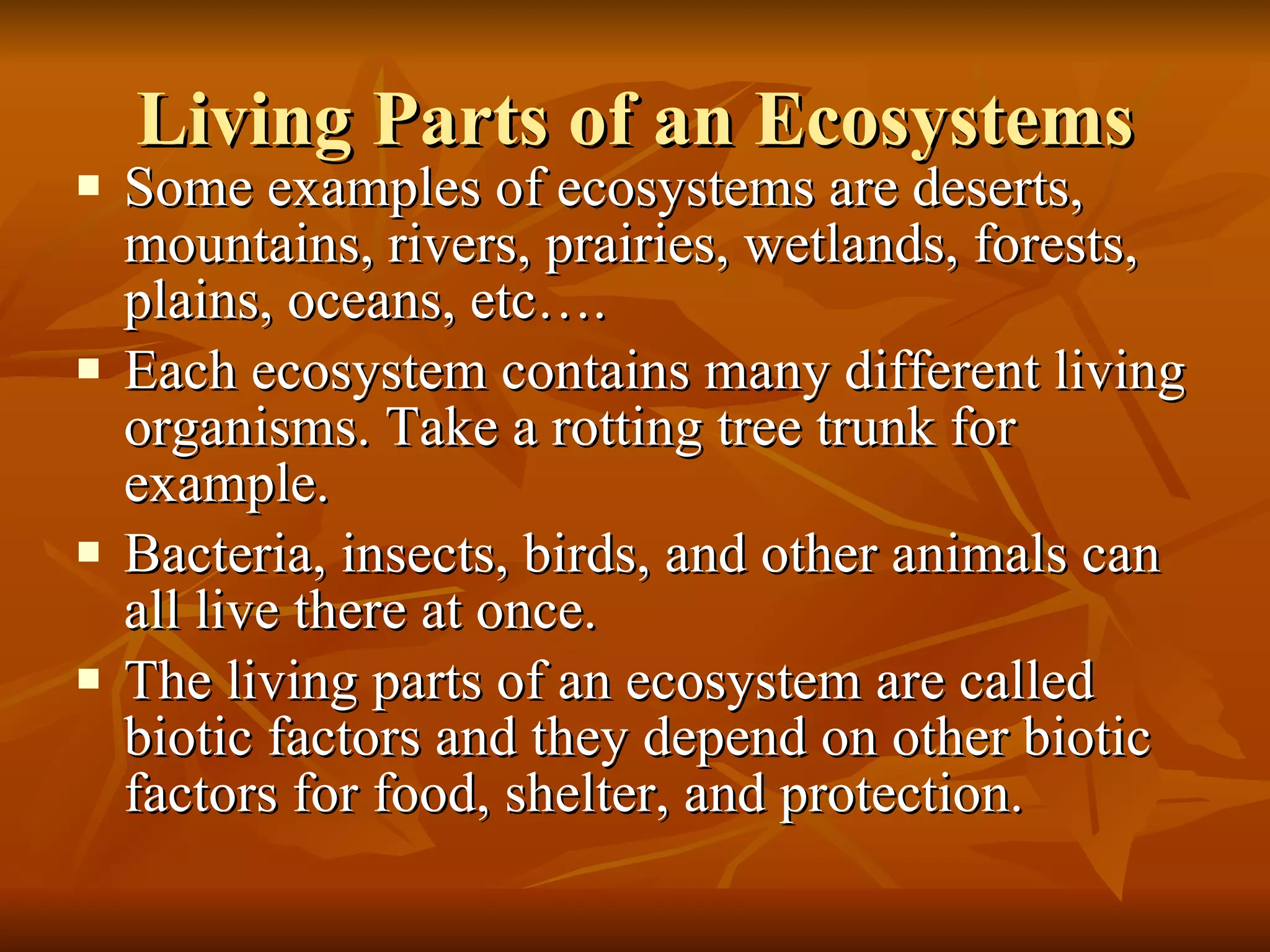 6th Grade Chapter 6 | PPT