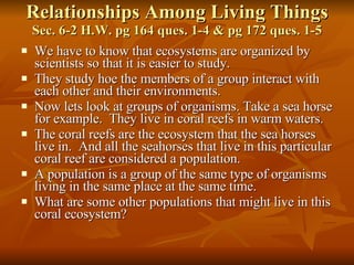 6th Grade Chapter 6 | PPT