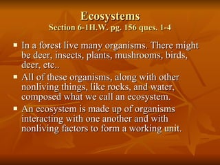 6th Grade Chapter 6 | PPT