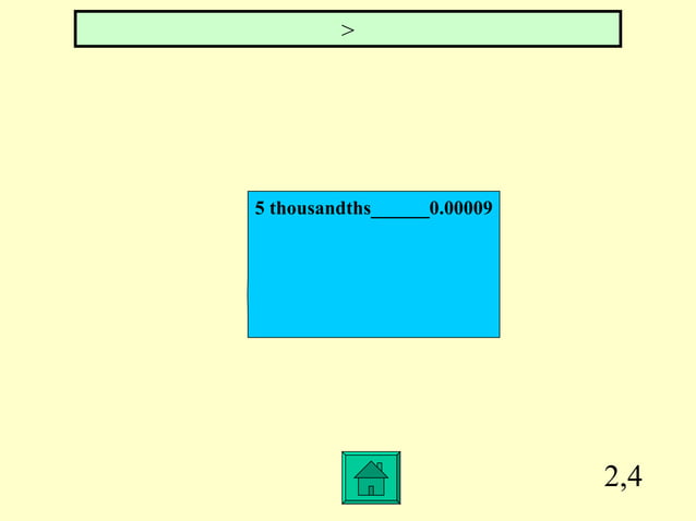 6th Grade Jeopardy Unit 2 | PPT