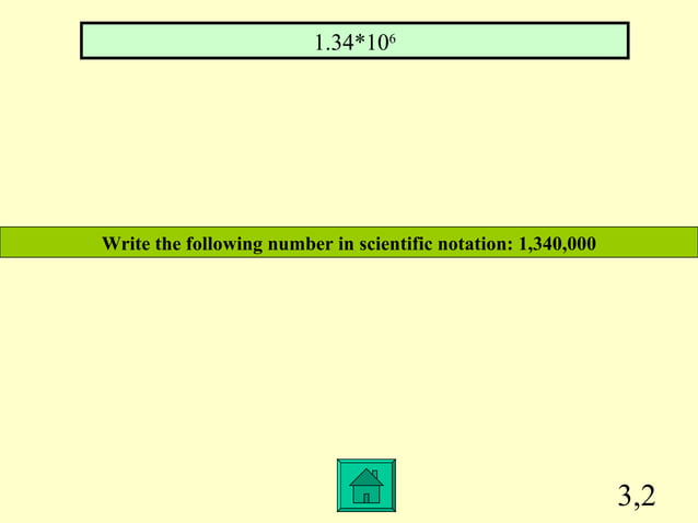 6th Grade Jeopardy Unit 2 | PPT